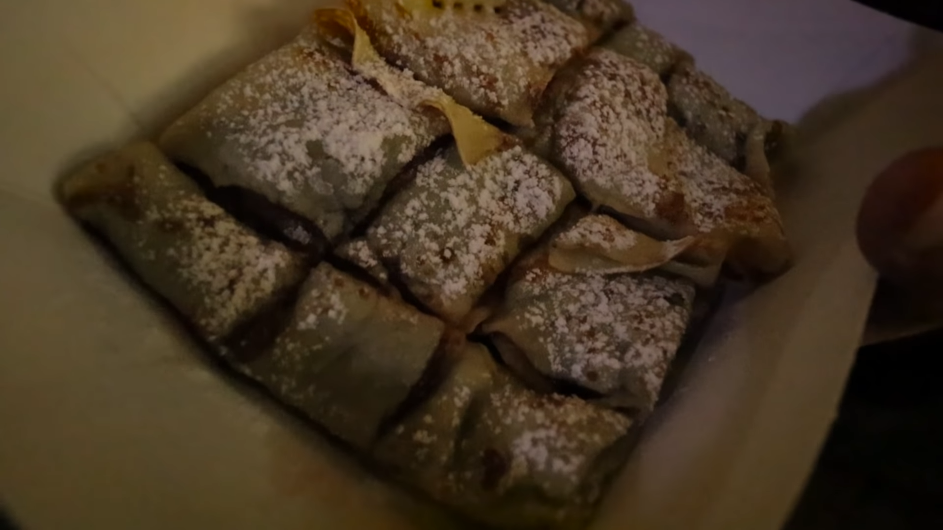 Romania's Best Street Food. 6 things to try in Bucharest. — Delightful ...