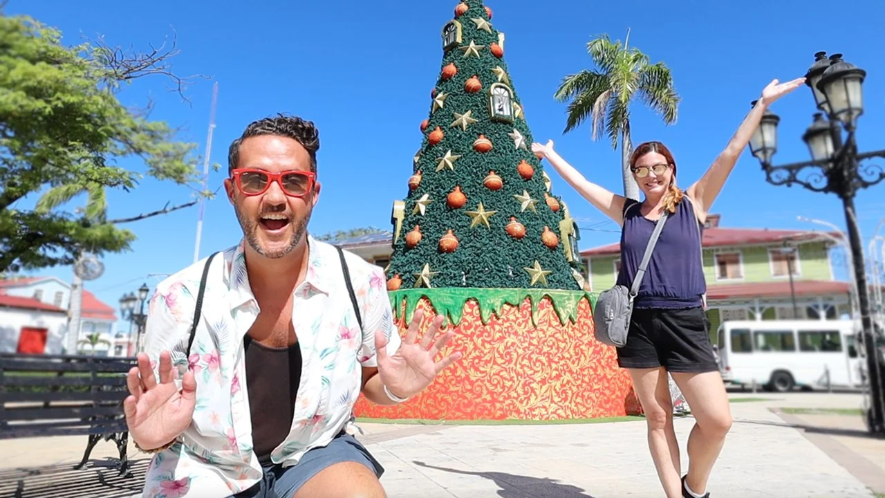 Heading to Dominican Republic for Christmas? How to spend A Festive Day ...