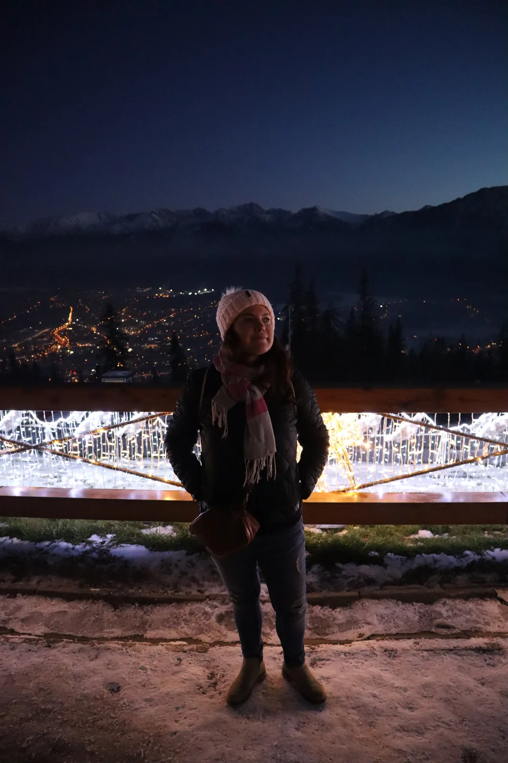 Poland's Winter Wonderland, Zakopane. Christmas in the Mountains. — Delightful Travellers :: A ...