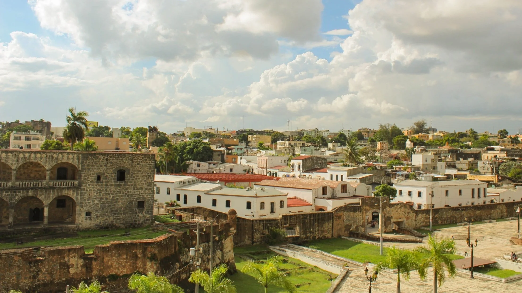 The Best Things to do in Santo Domingo in one day (or two) — Delightful ...