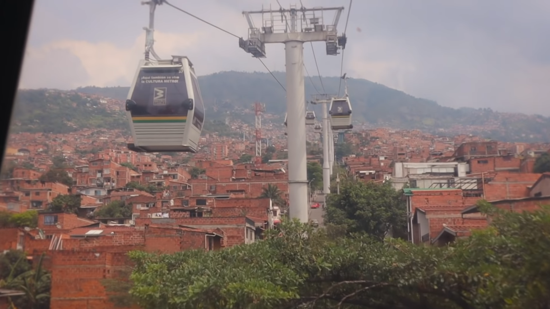 MEDELLIN, Colombia Travel guide. Is it Safe? What to do in 24 hours ...