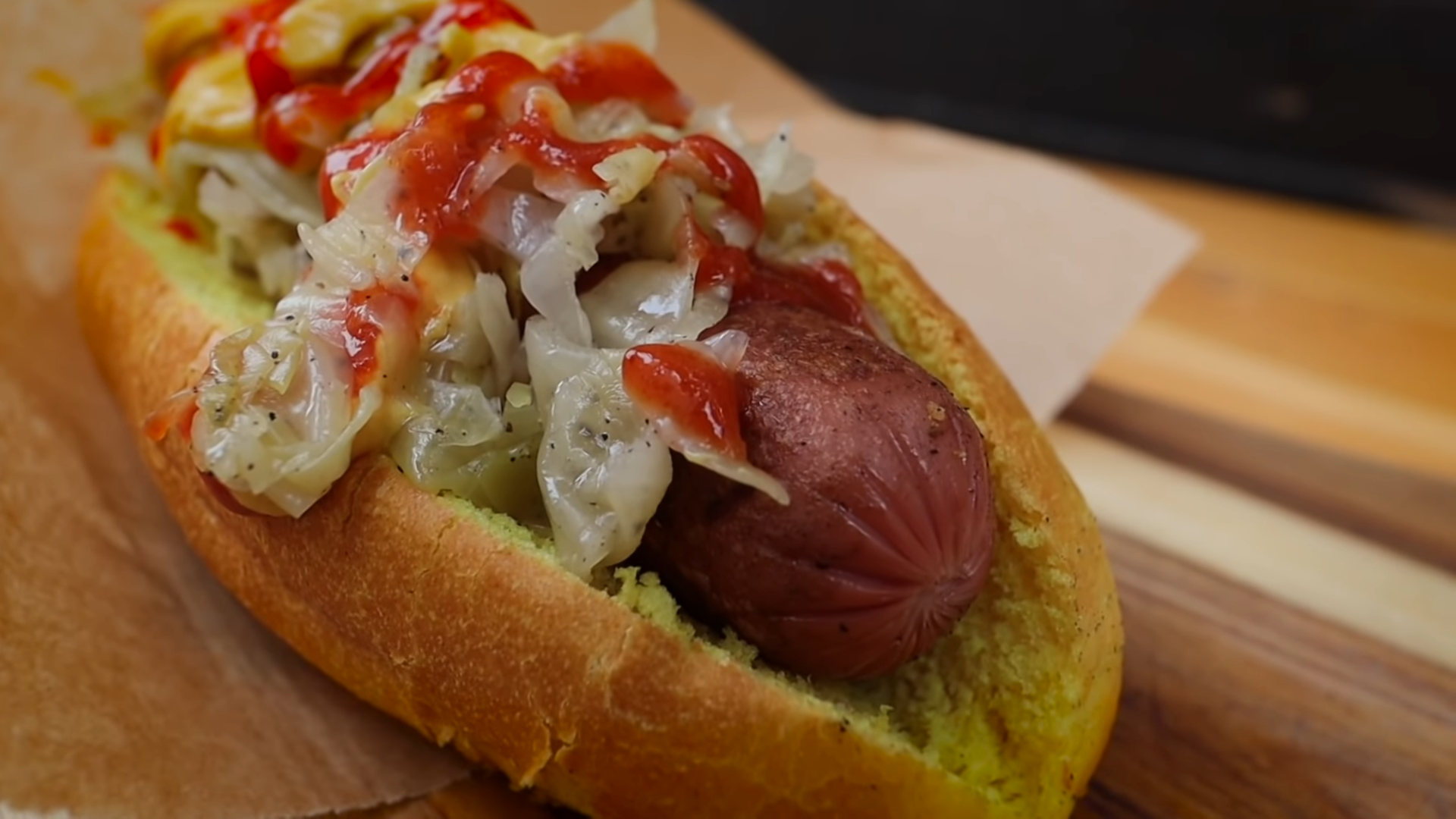 Romania's Best Street Food. 6 things to try in Bucharest. — Delightful ...