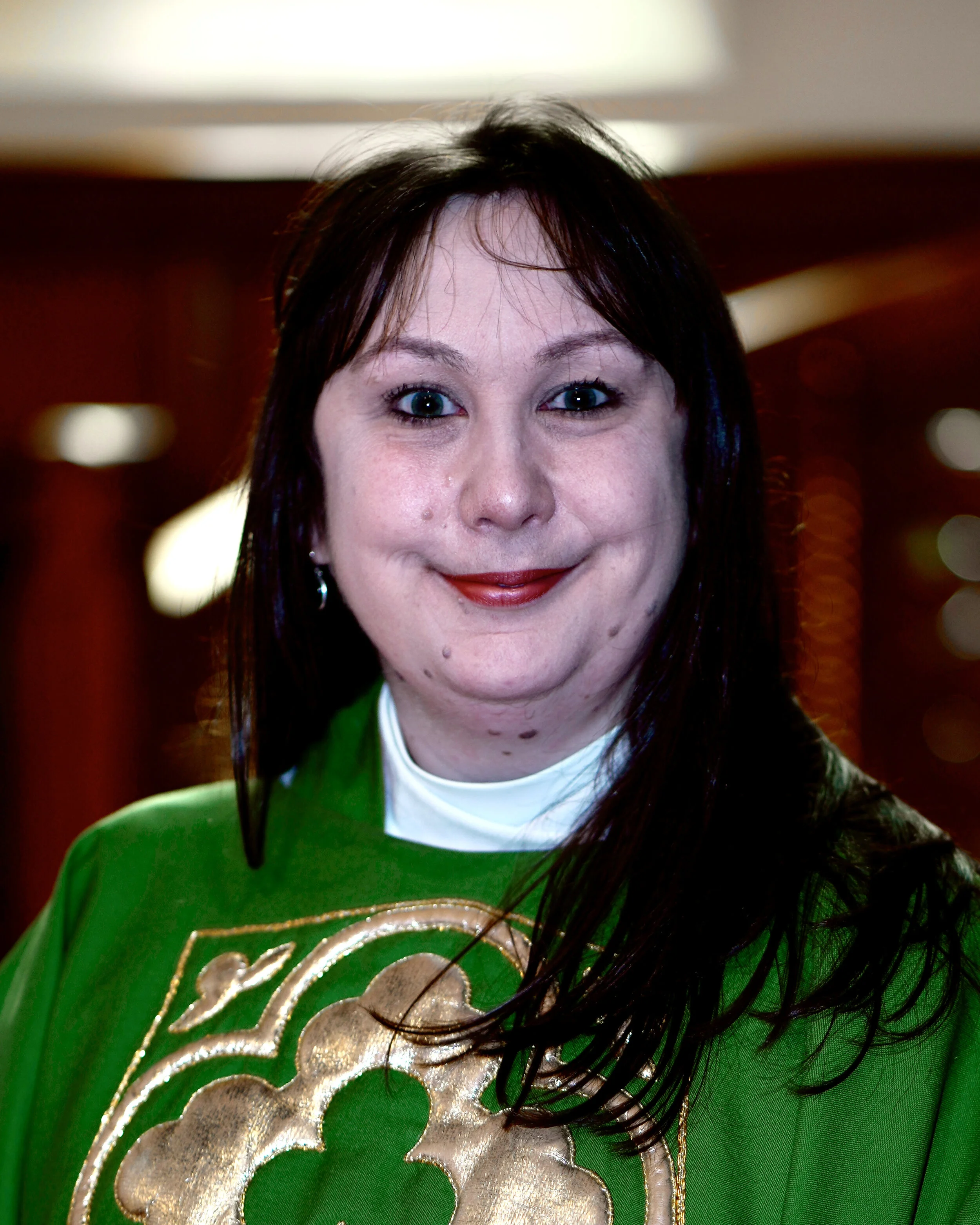 Emily Christ's Instagram, Twitter & Facebook on IDCrawl