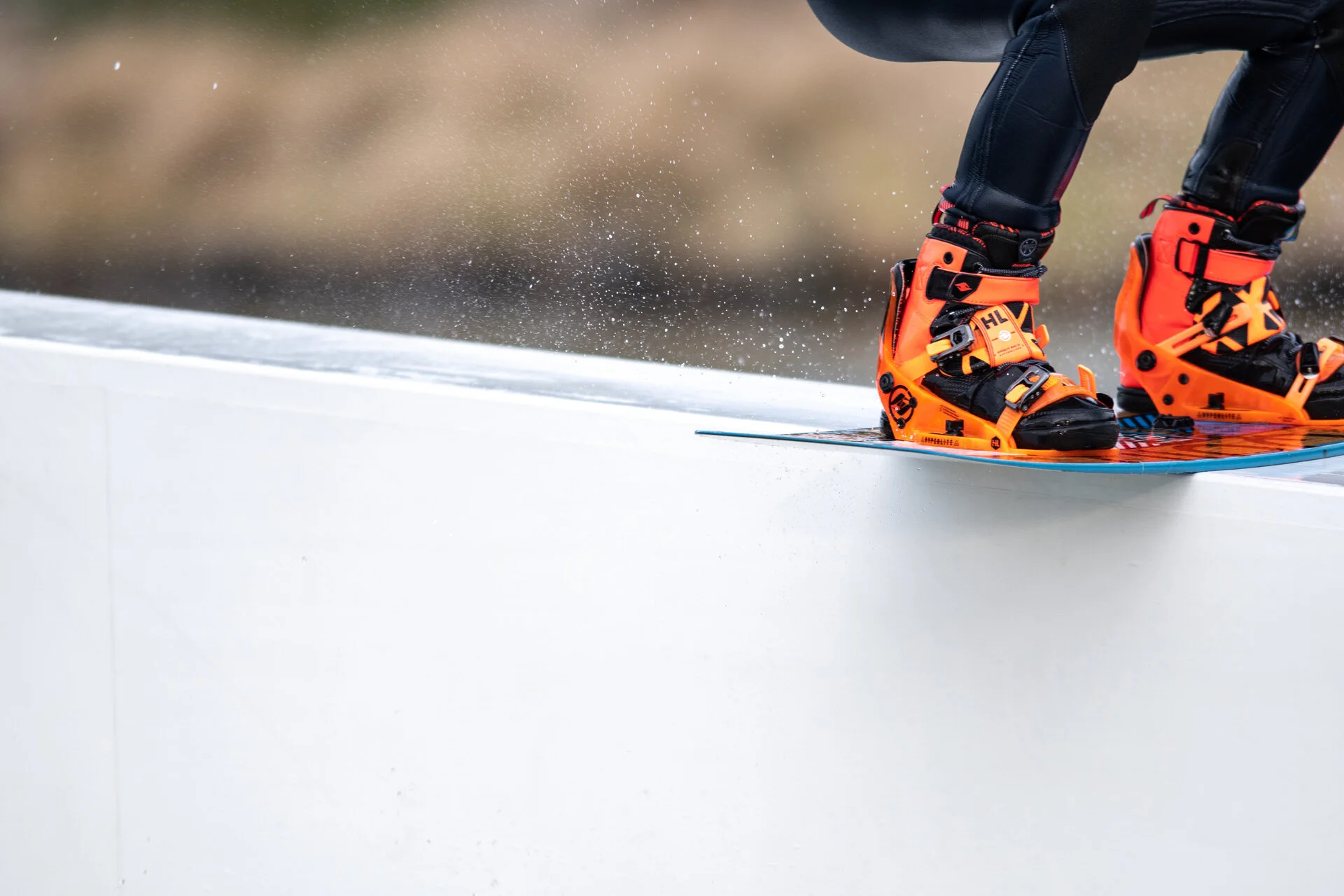 CAMPEONATO NACIONAL DE CABLE WAKEBOARD & WAKESKATE 2019