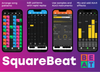 SquareBeat — Sonic Kitten