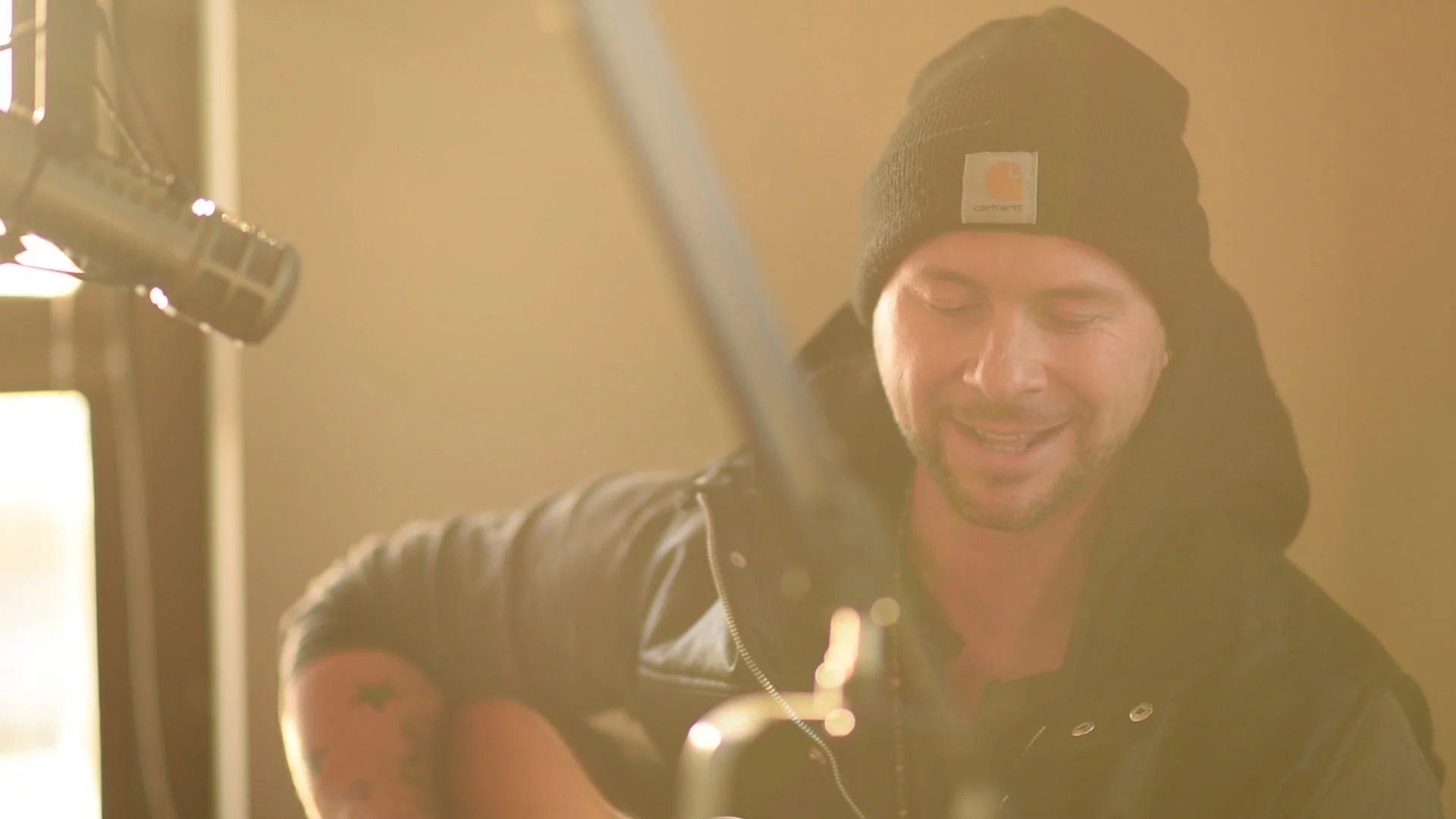 Jared Blake Music