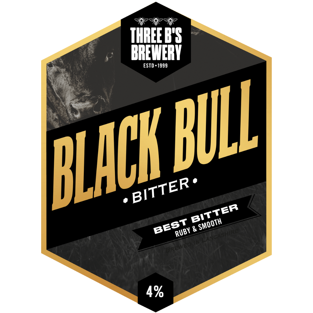 Three B's Brewery - Real Ales Brewed In Lancashire