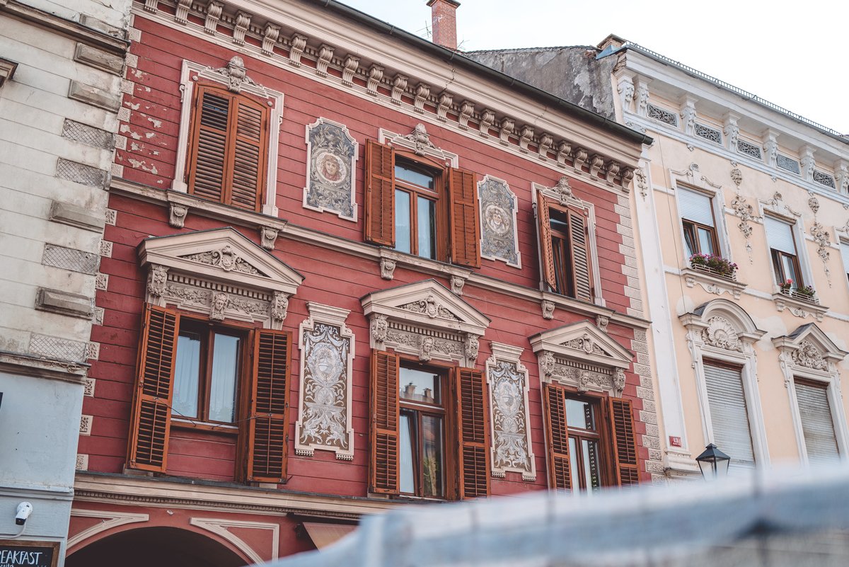 Maribor | travel & photo guide — Bergermargaret Photography