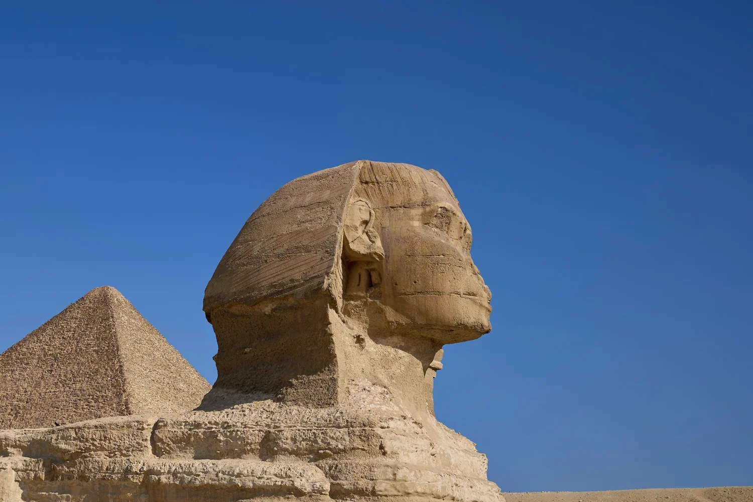 BornWild Travel Adventures | 9 FAMOUS LANDMARKS IN AFRICA