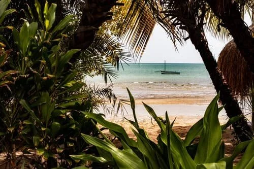 BornWild Travel Adventures | 9 FAMOUS LANDMARKS IN AFRICA