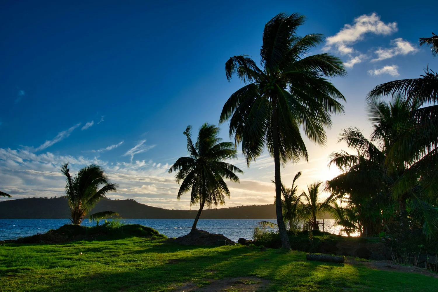 BornWild Travel Adventures | Guide To Visiting The Most Peaceful Places ...