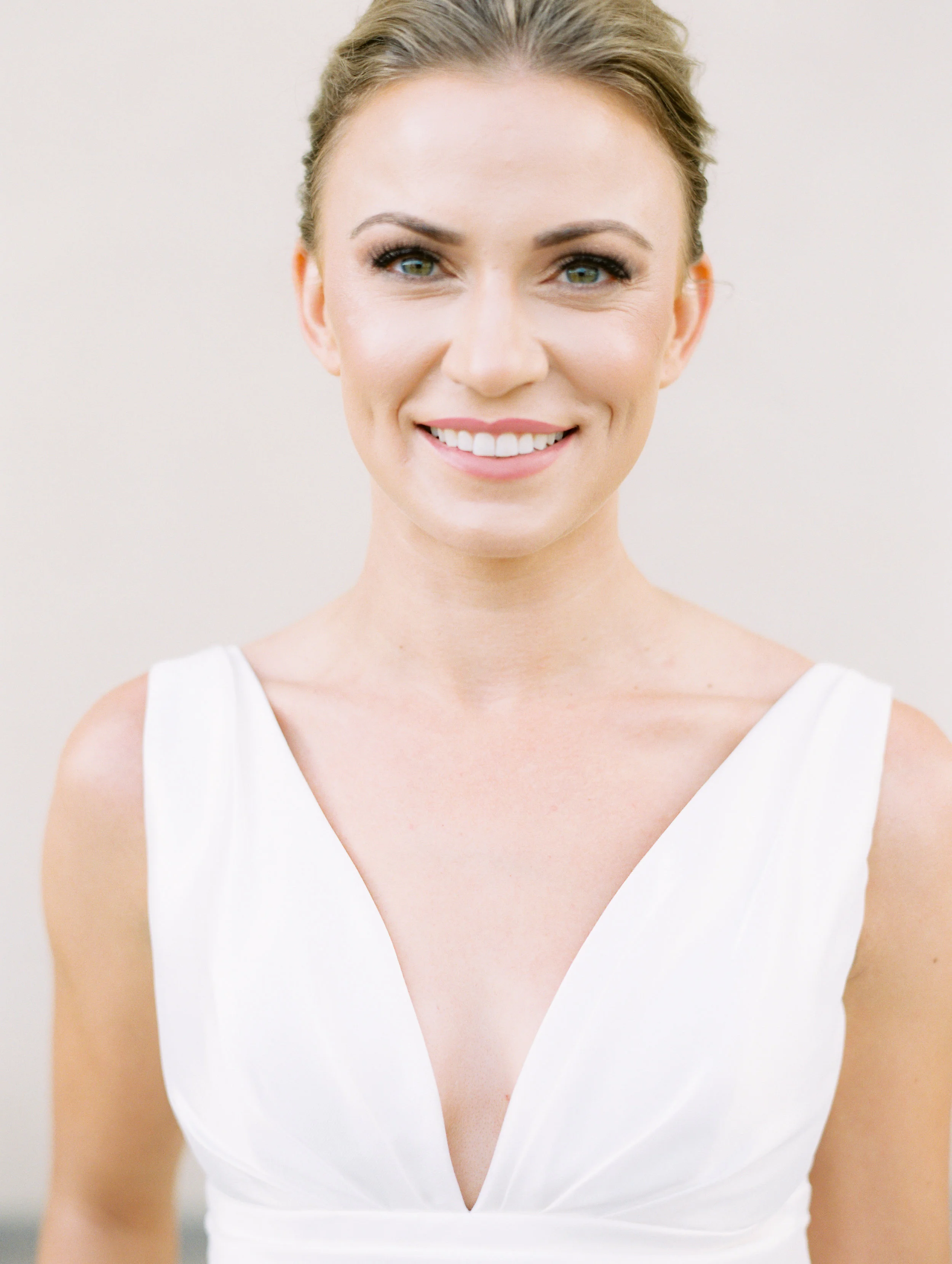 Mary & Justin - Events on Jackson Wedding — A Day to Cherish Weddings ...