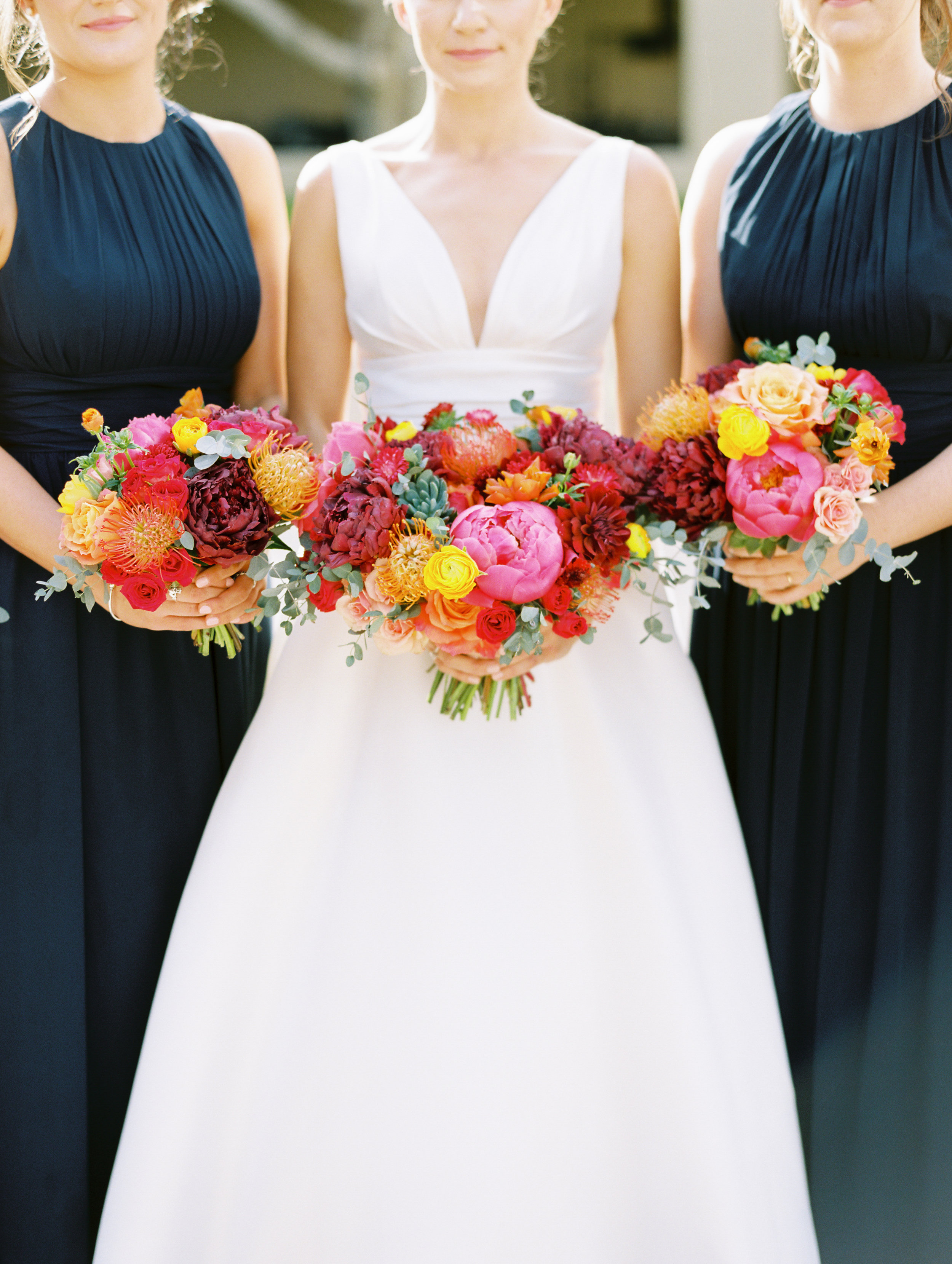 Mary & Justin - Events on Jackson Wedding — A Day to Cherish Weddings ...