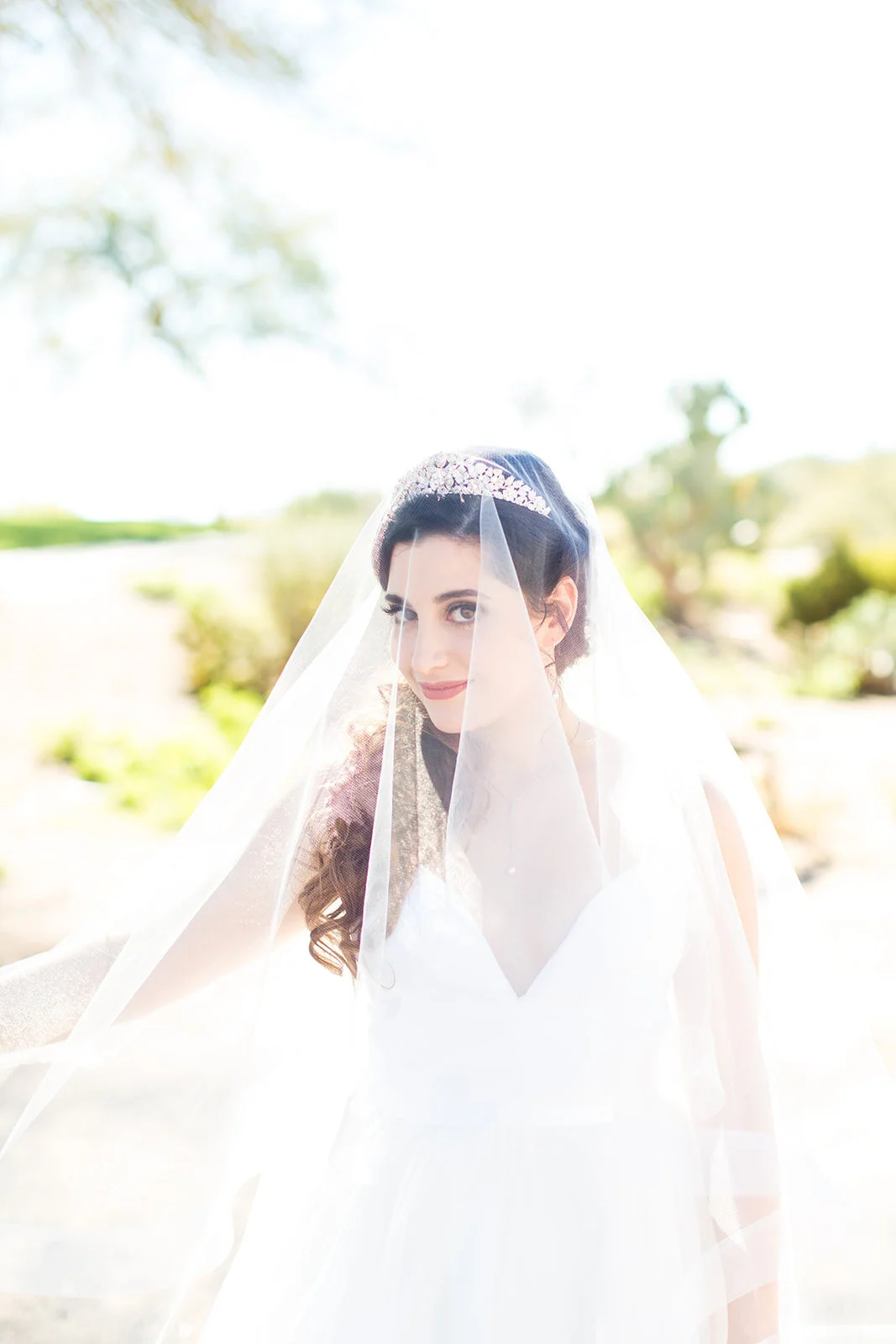 Lara & Ryan - JW Marriott Desert Ridge Wedding — A Day to Cherish ...