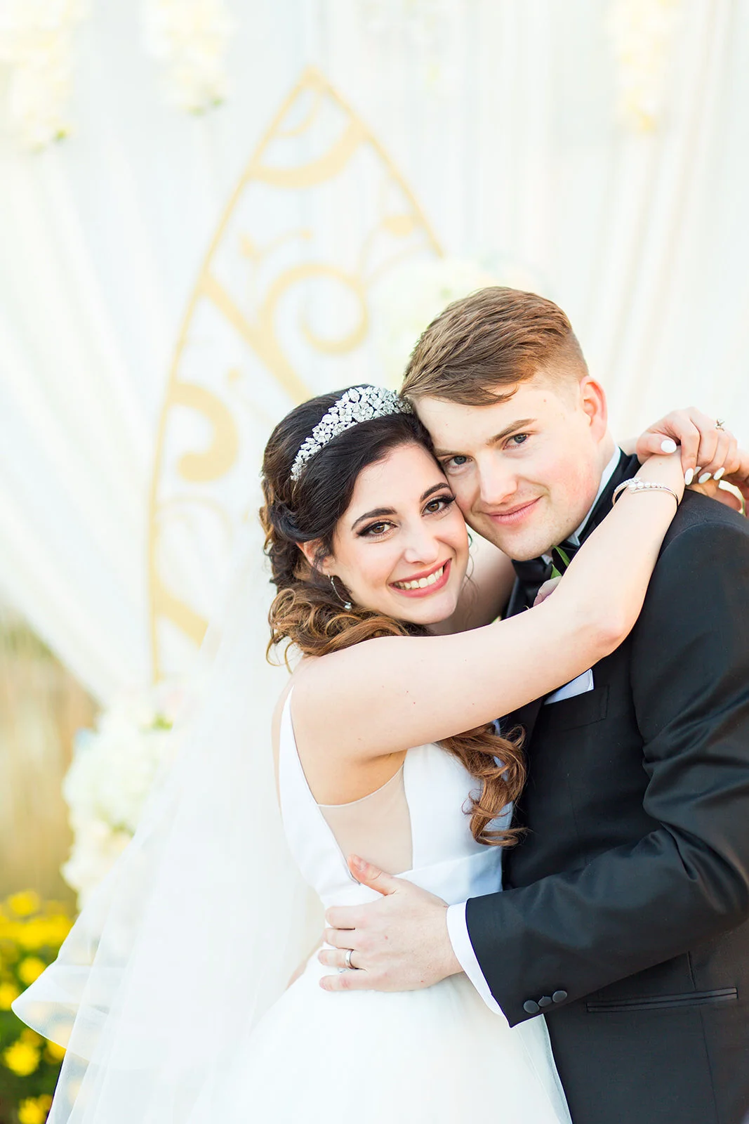 Lara & Ryan - JW Marriott Desert Ridge Wedding — A Day to Cherish ...