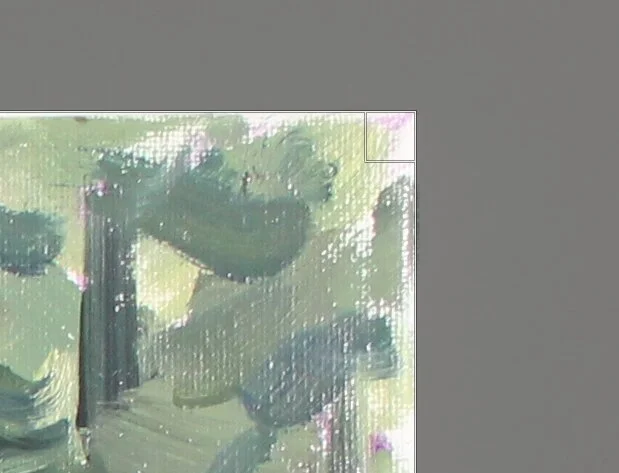 Edit Paintings with GIMP — Daniel Lloyd-Miller