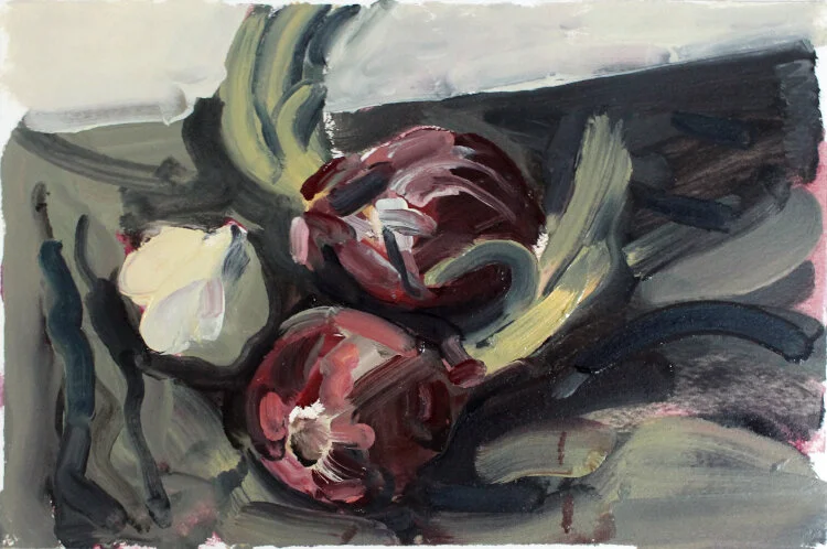 2021 — Daniel Lloyd-Miller