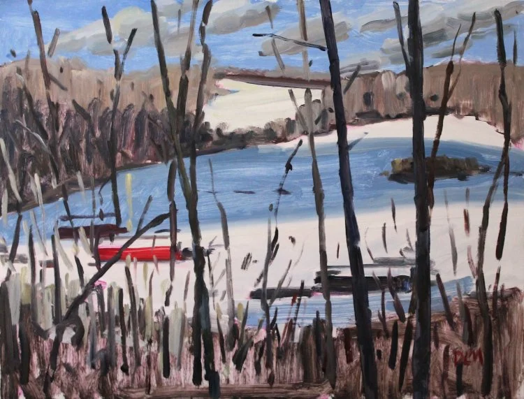 2021 — Daniel Lloyd-Miller