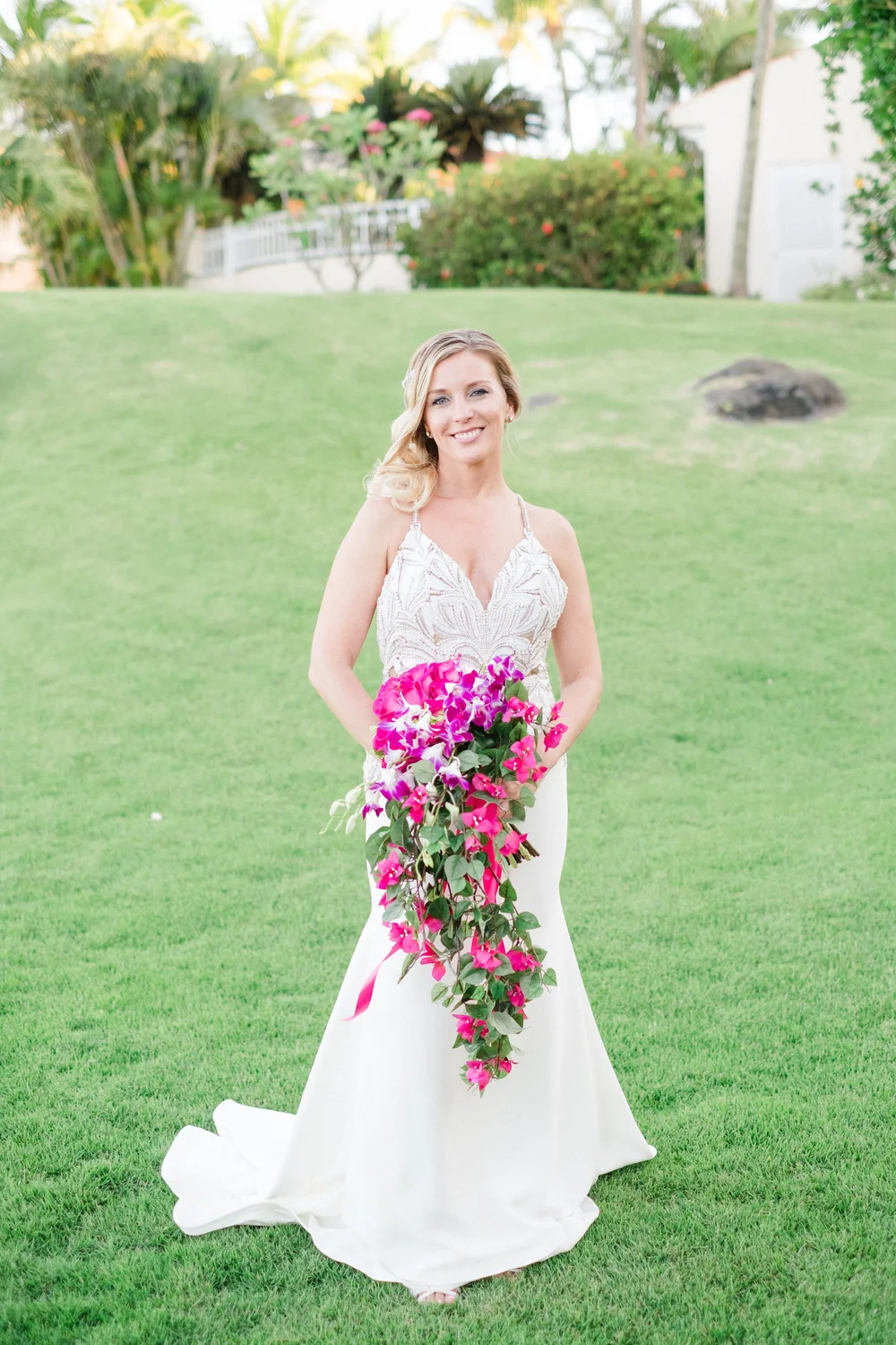Wedding Flowers San Juan Puerto Rico | Best Flower Site