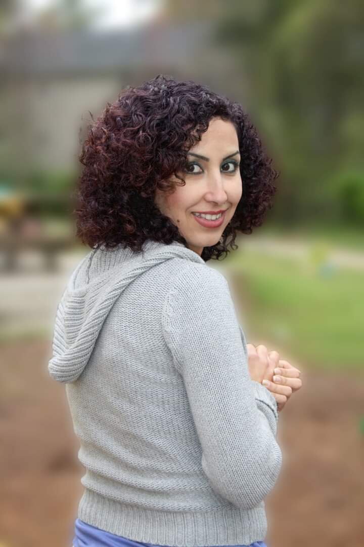 RWN Chef's Club — Refugee Women's Network