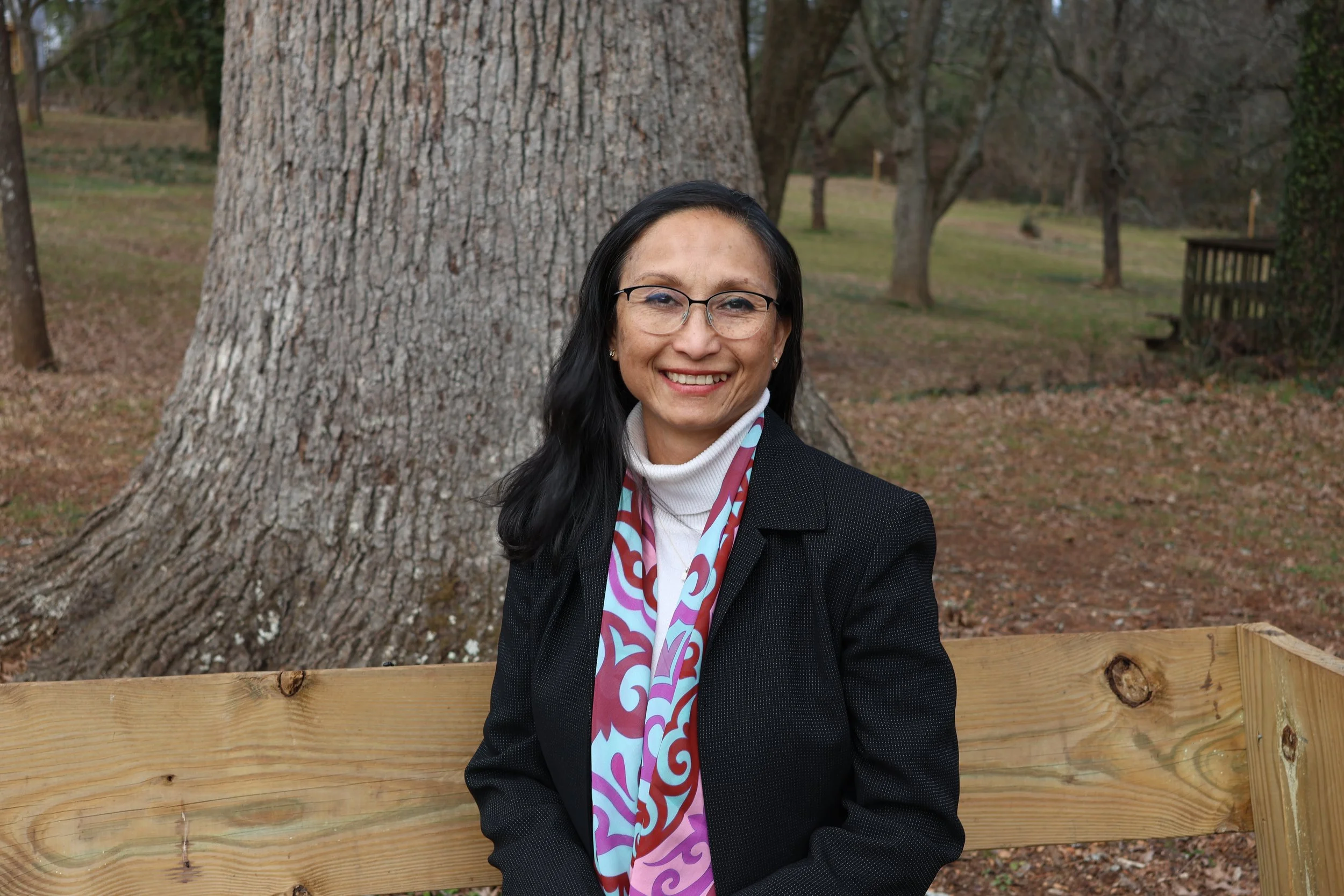 About Us — Refugee Women's Network