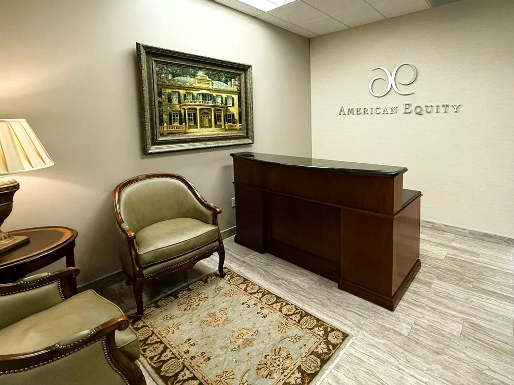 American Equity Partners