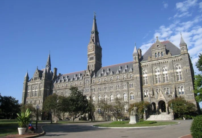 Georgetown University Student Association