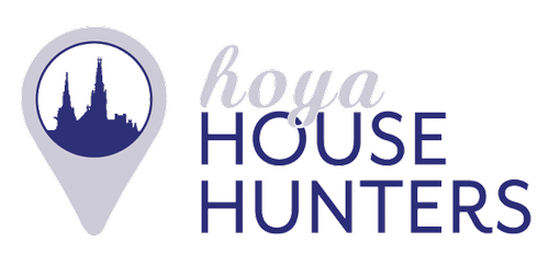Hoya House Hunters — Georgetown University Student Association