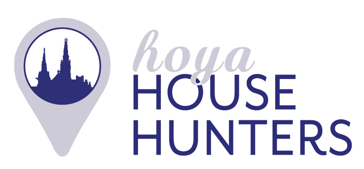 Hoya House Hunters — Georgetown University Student Association