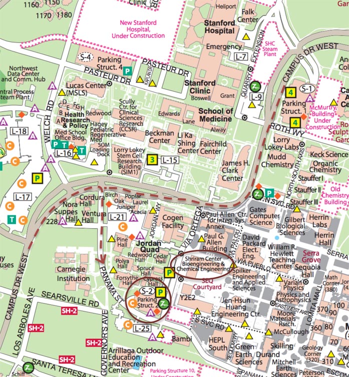 Contact — the Peter Kim Lab