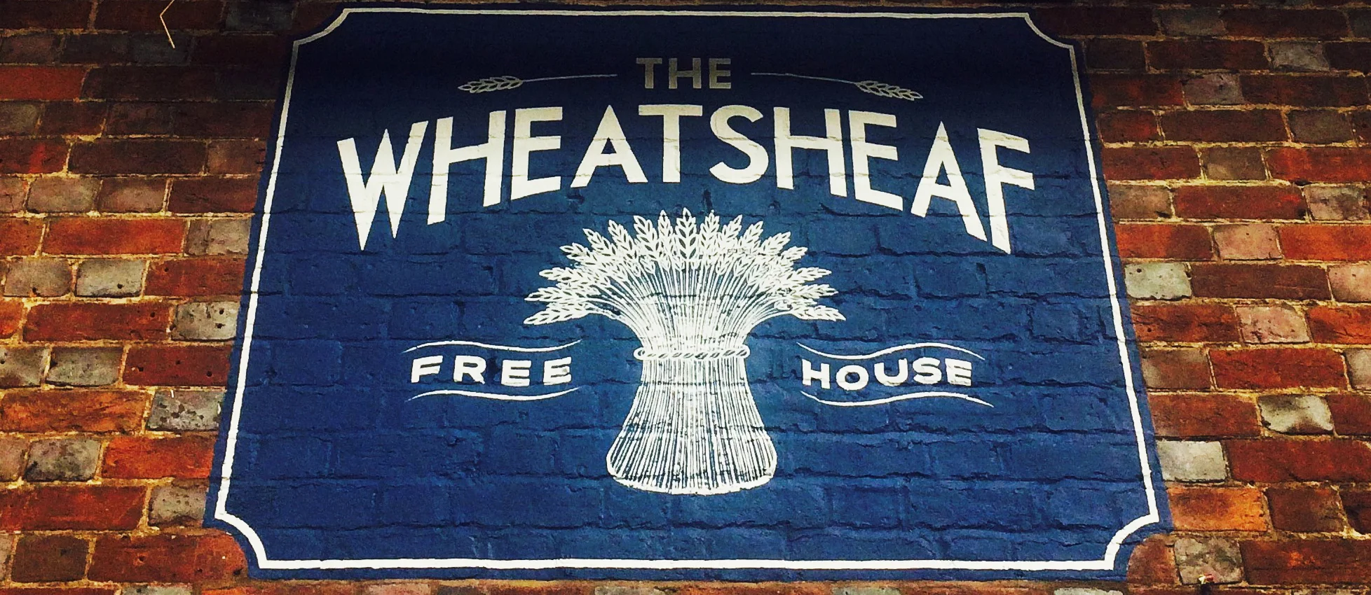The Wheatsheaf