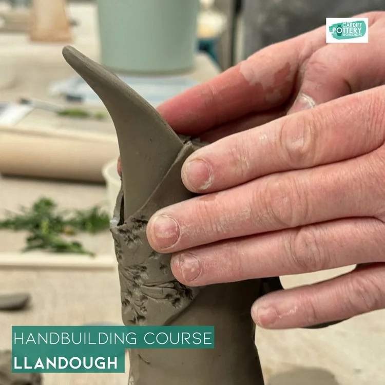 Gift Experience — Cardiff Pottery Workshops Foundation