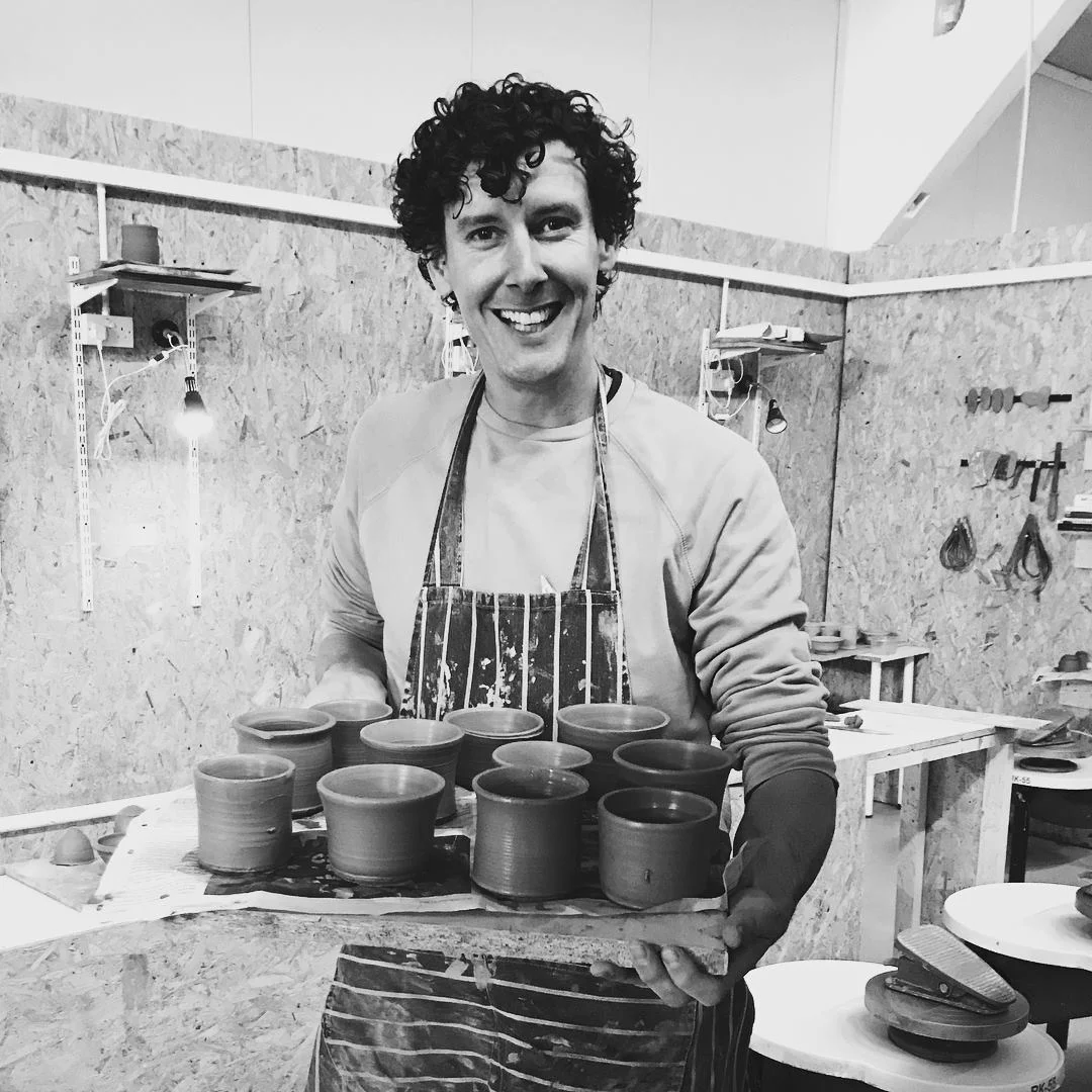 Pottery Membership — Cardiff Pottery Workshops Foundation