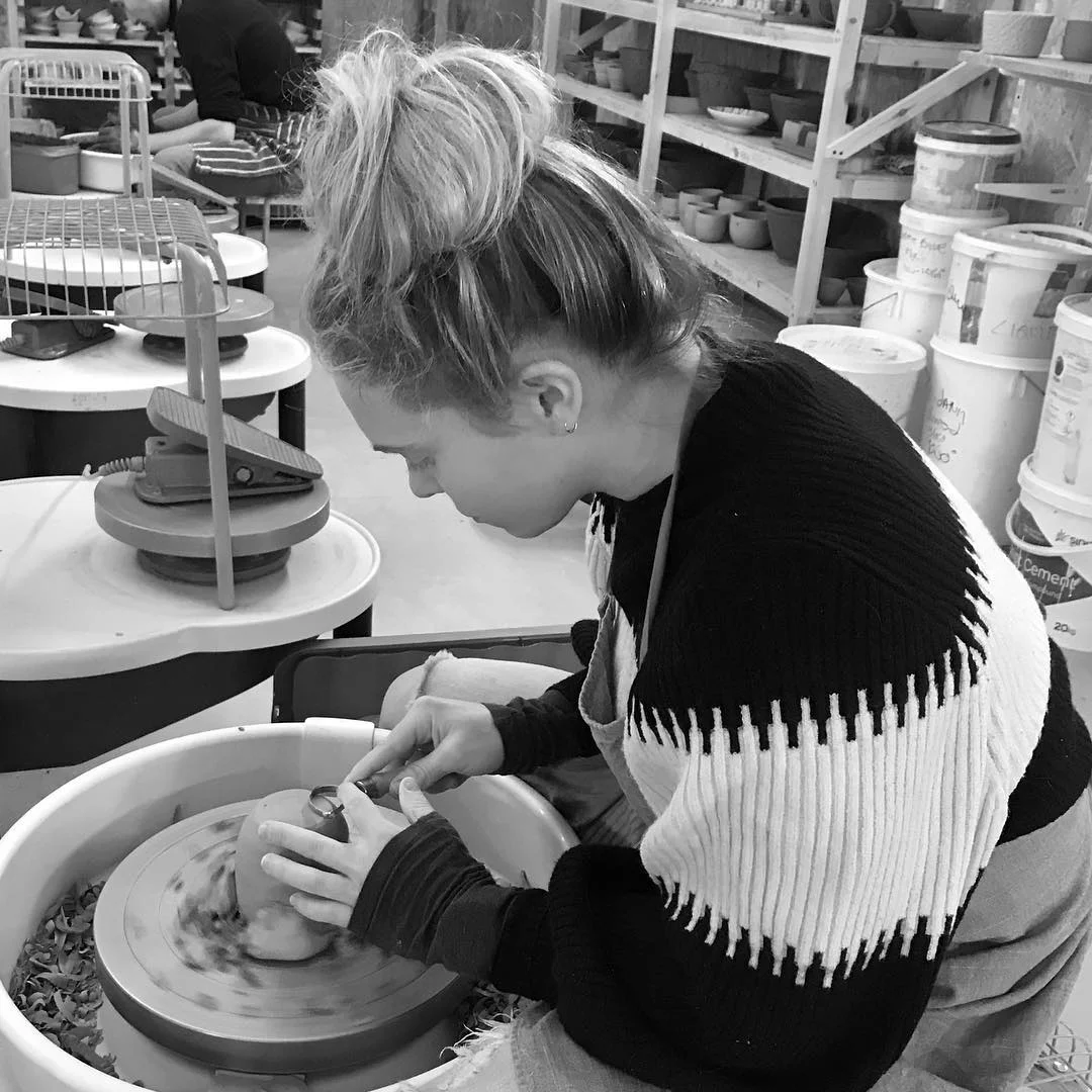 Pottery Membership — Cardiff Pottery Workshops Foundation