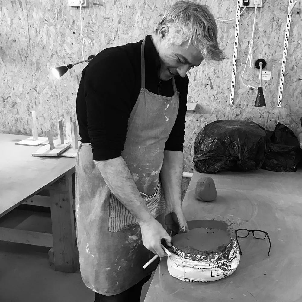 Pottery Membership — Cardiff Pottery Workshops Foundation