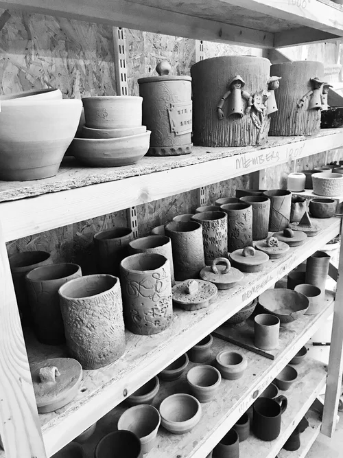 Gift Experience — Cardiff Pottery Workshops Foundation