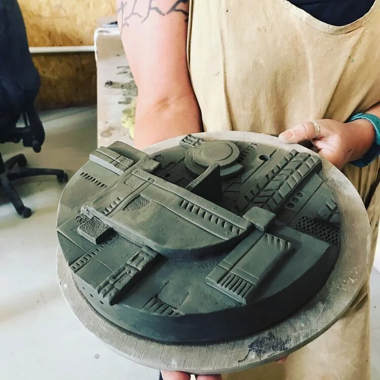 Gift Experience — Cardiff Pottery Workshops Foundation