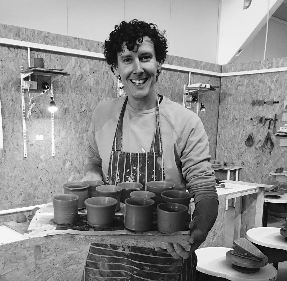 Gift Experience — Cardiff Pottery Workshops Foundation