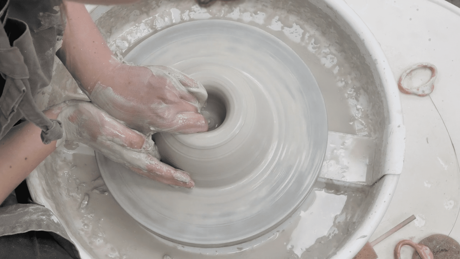 Childrens Parties, Team Building, Hen Parties — Cardiff Pottery ...