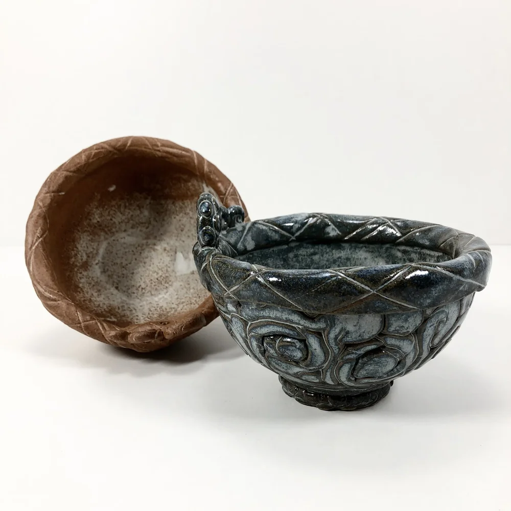 Weekend Workshops — Cardiff Pottery Workshops Foundation