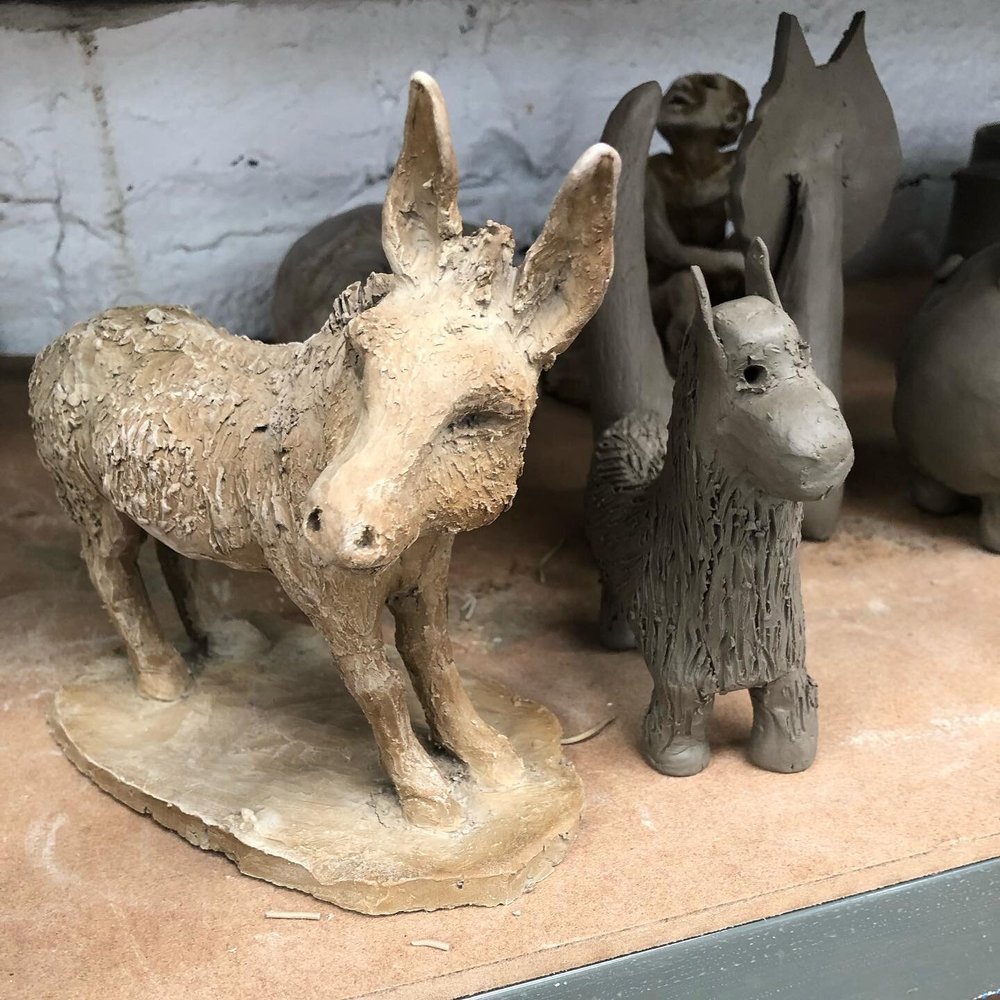 Cardiff Pottery Workshops Foundation