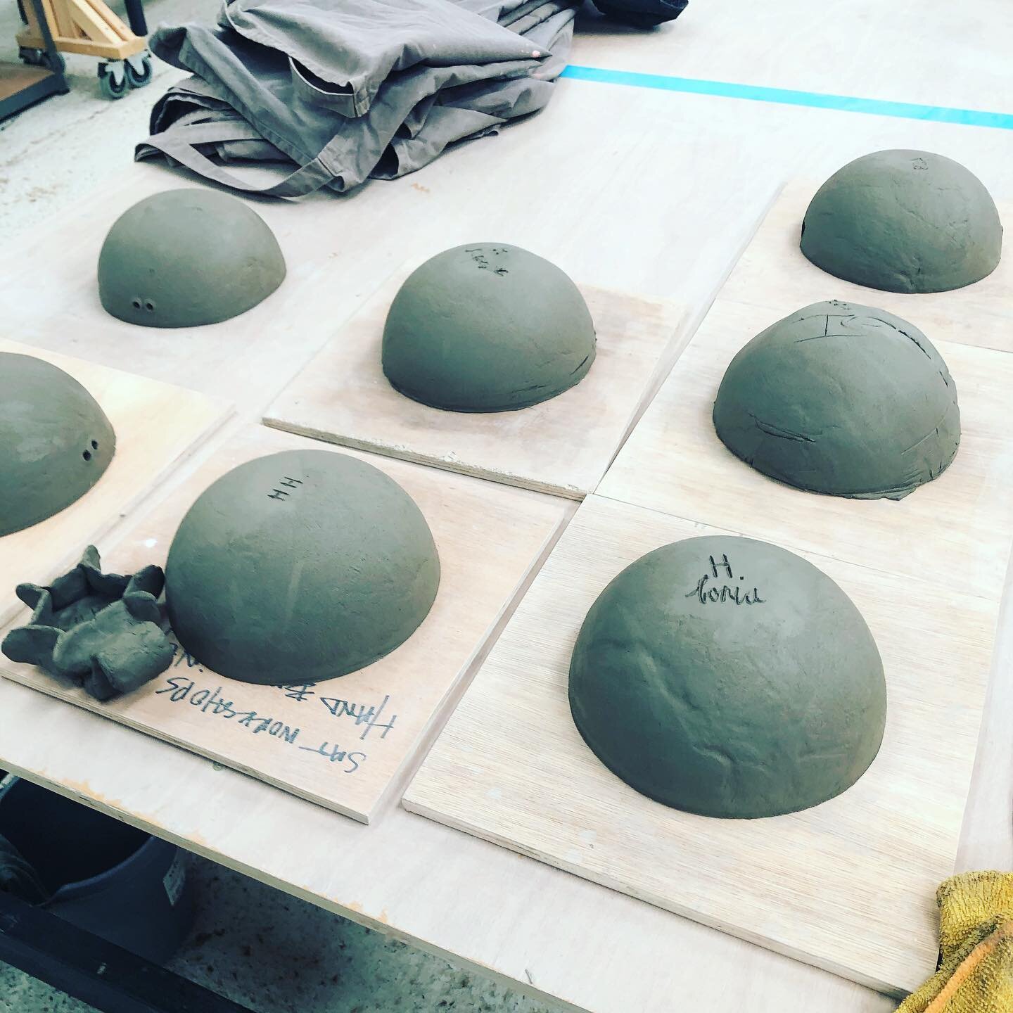 Cardiff Pottery Workshops Foundation