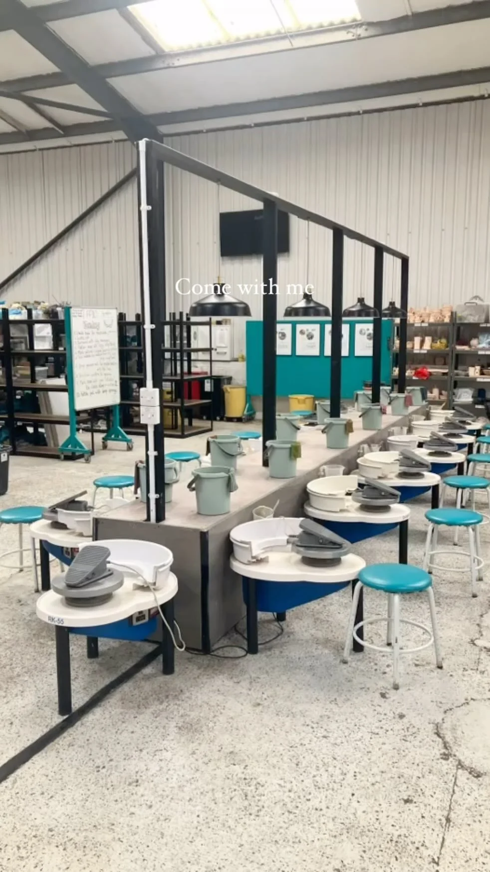 Cardiff Pottery Workshops Foundation