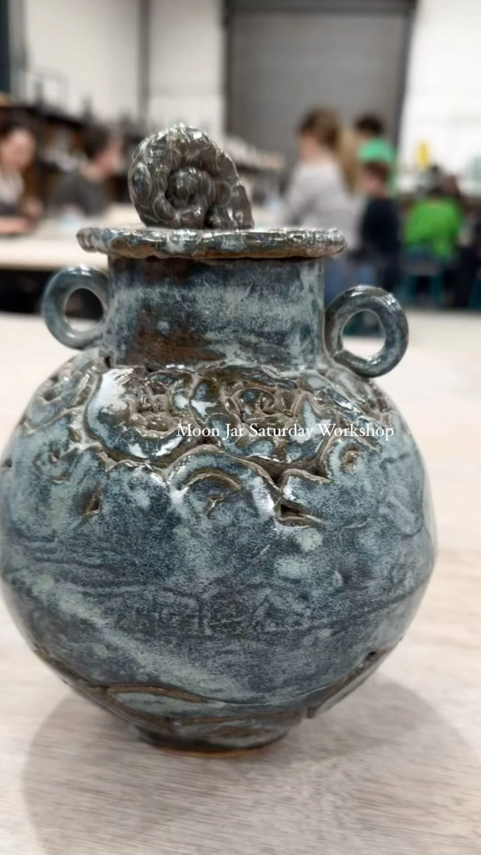 Cardiff Pottery Workshops Foundation