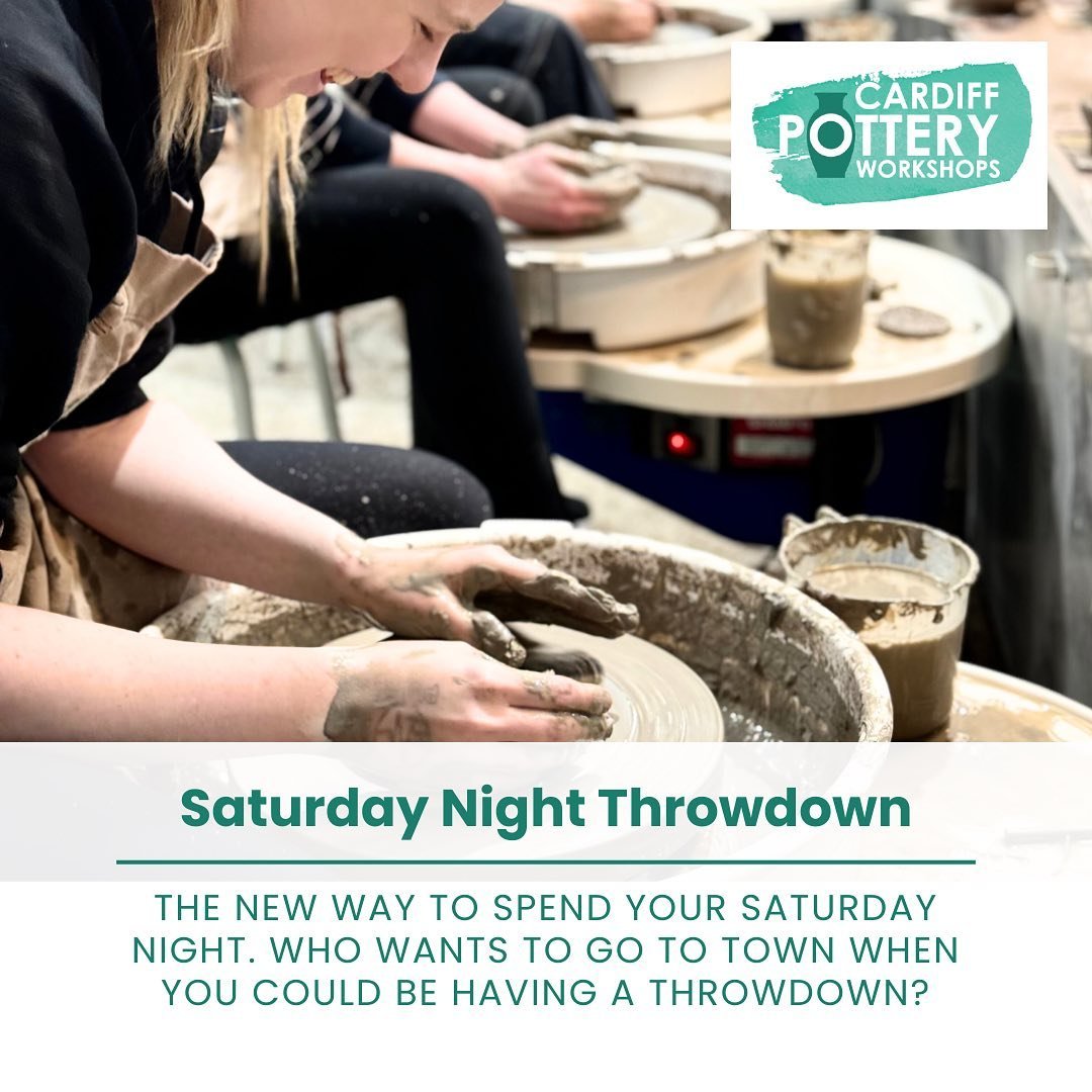 Cardiff Pottery Workshops Foundation