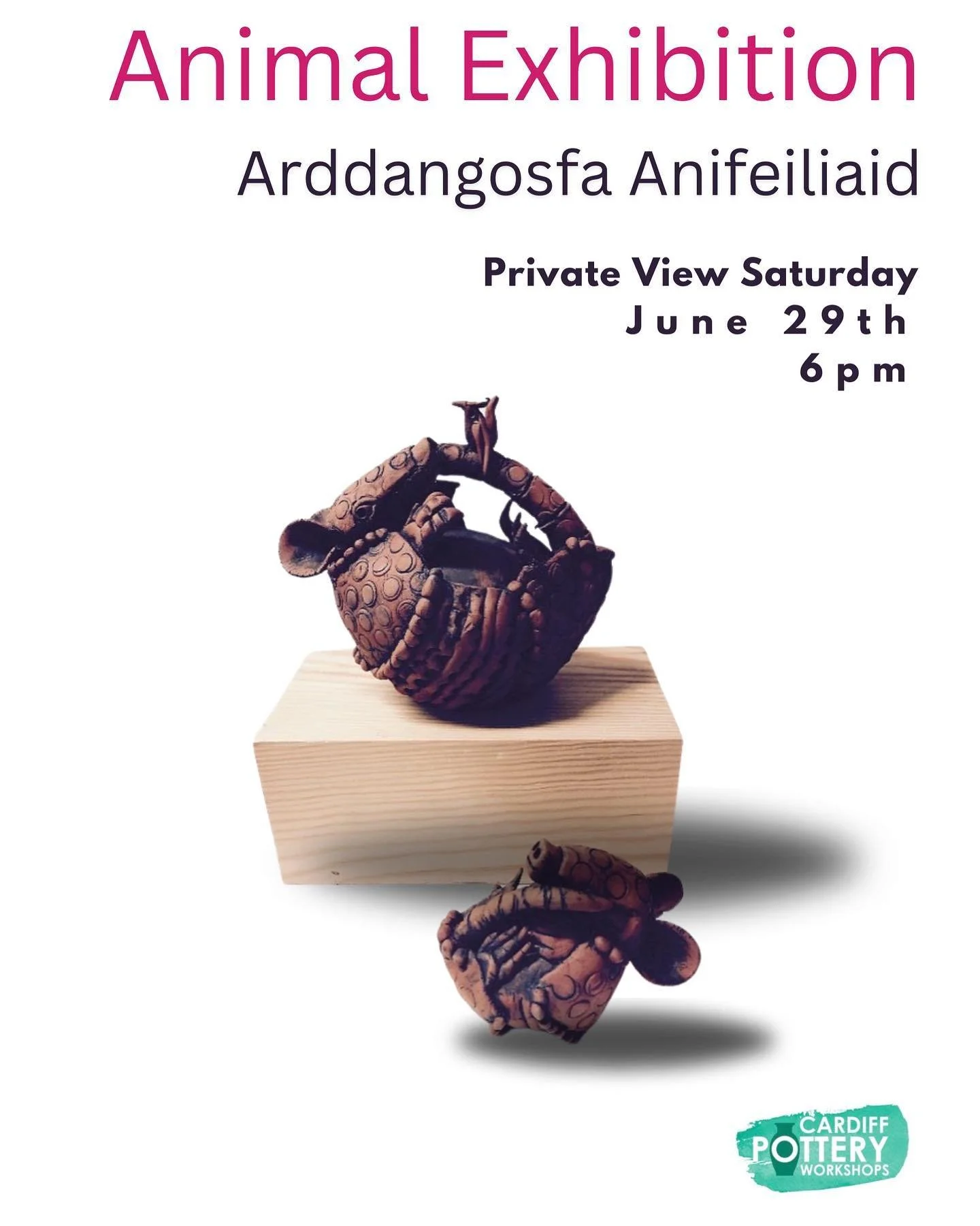 Cardiff Pottery Workshops Foundation