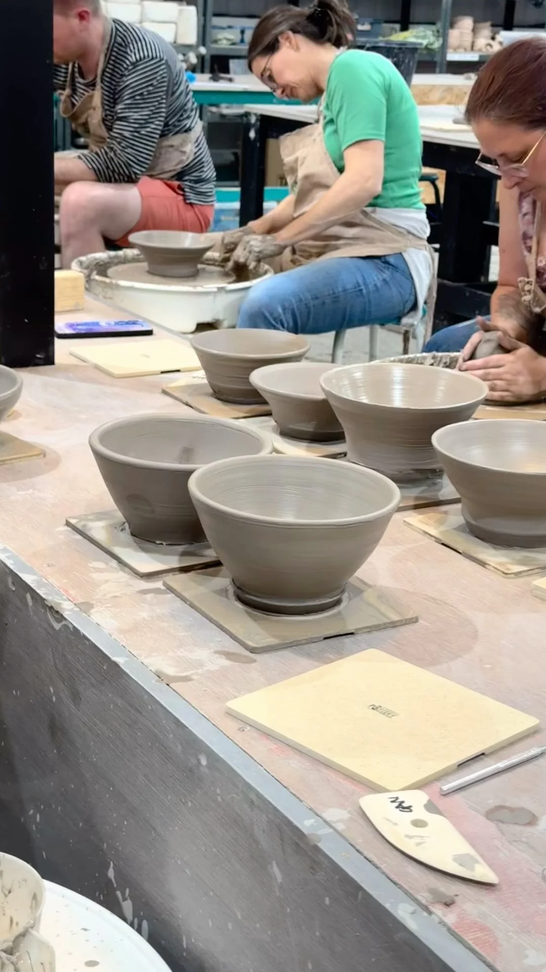 Cardiff Pottery Workshops Foundation
