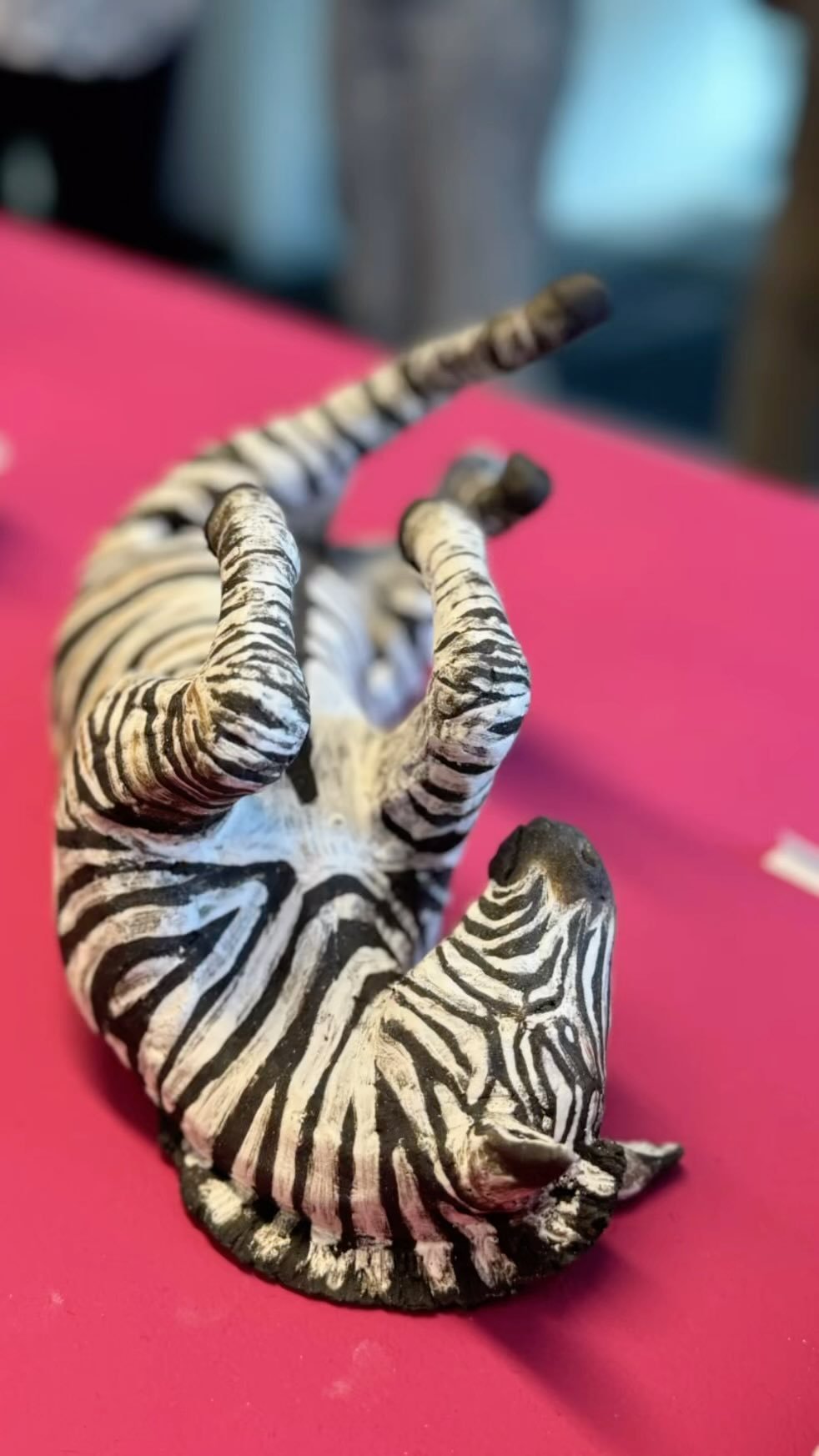 Cardiff Pottery Workshops Foundation