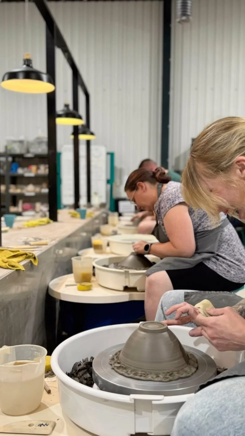 Cardiff Pottery Workshops Foundation