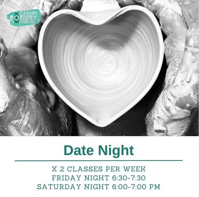 Cardiff Pottery Workshops Foundation